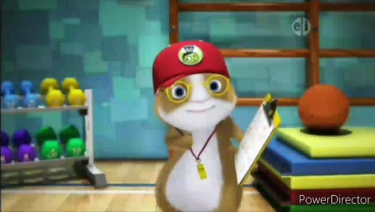 Exercise Like Dinosaurs - PBS KIDS - video Dailymotion