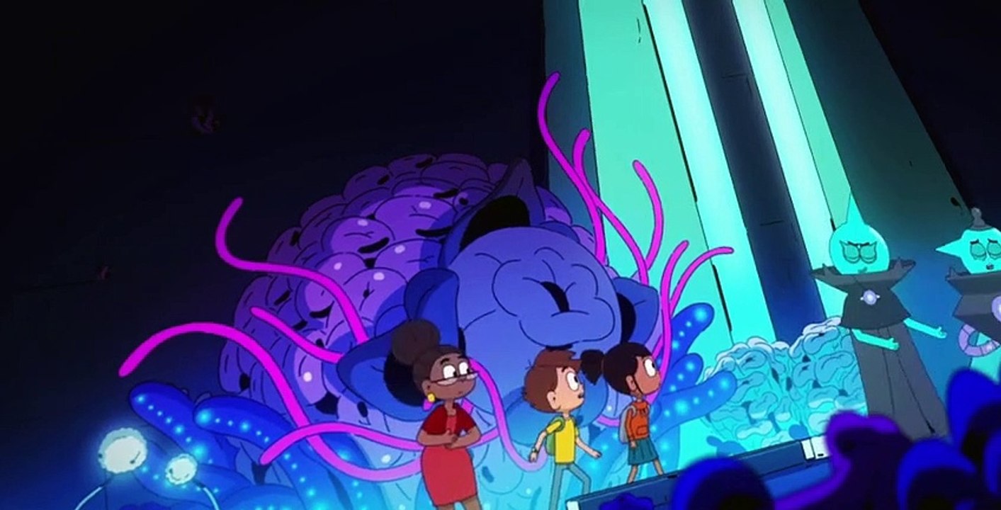 Nate Is Late S01 E47 - video Dailymotion