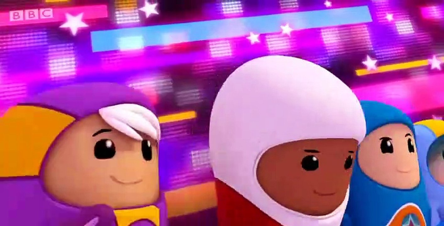 Go Jetters - S02 E044 - Whistler Mountain, Canada - video Dailymotion