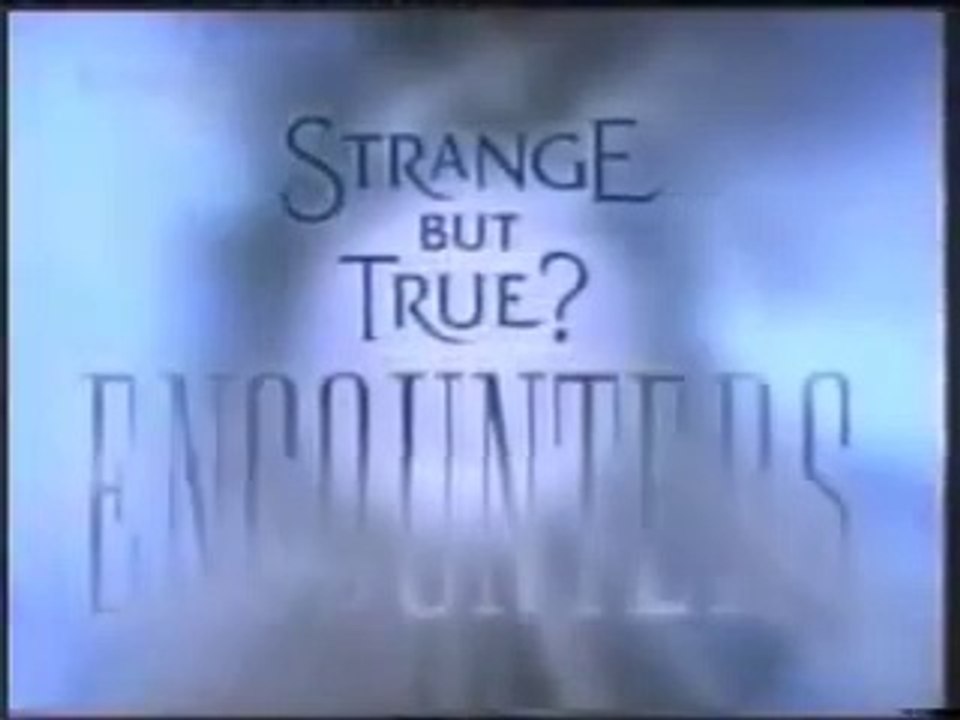 STRANGE BUT TRUE? Season 3 - Episode 3 - Past Life / The Most Haunted ...