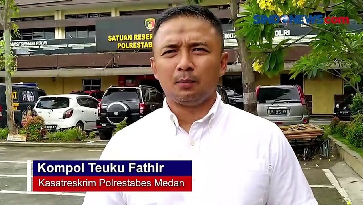 Terjangkit HIV, Anak 12 Tahun Diduga Korban Rudapaksa - Video Dailymotion