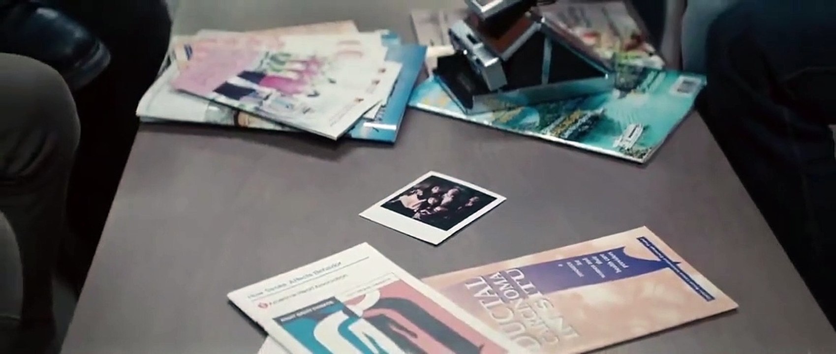 Polaroid (2019) Watch HD - Vídeo Dailymotion