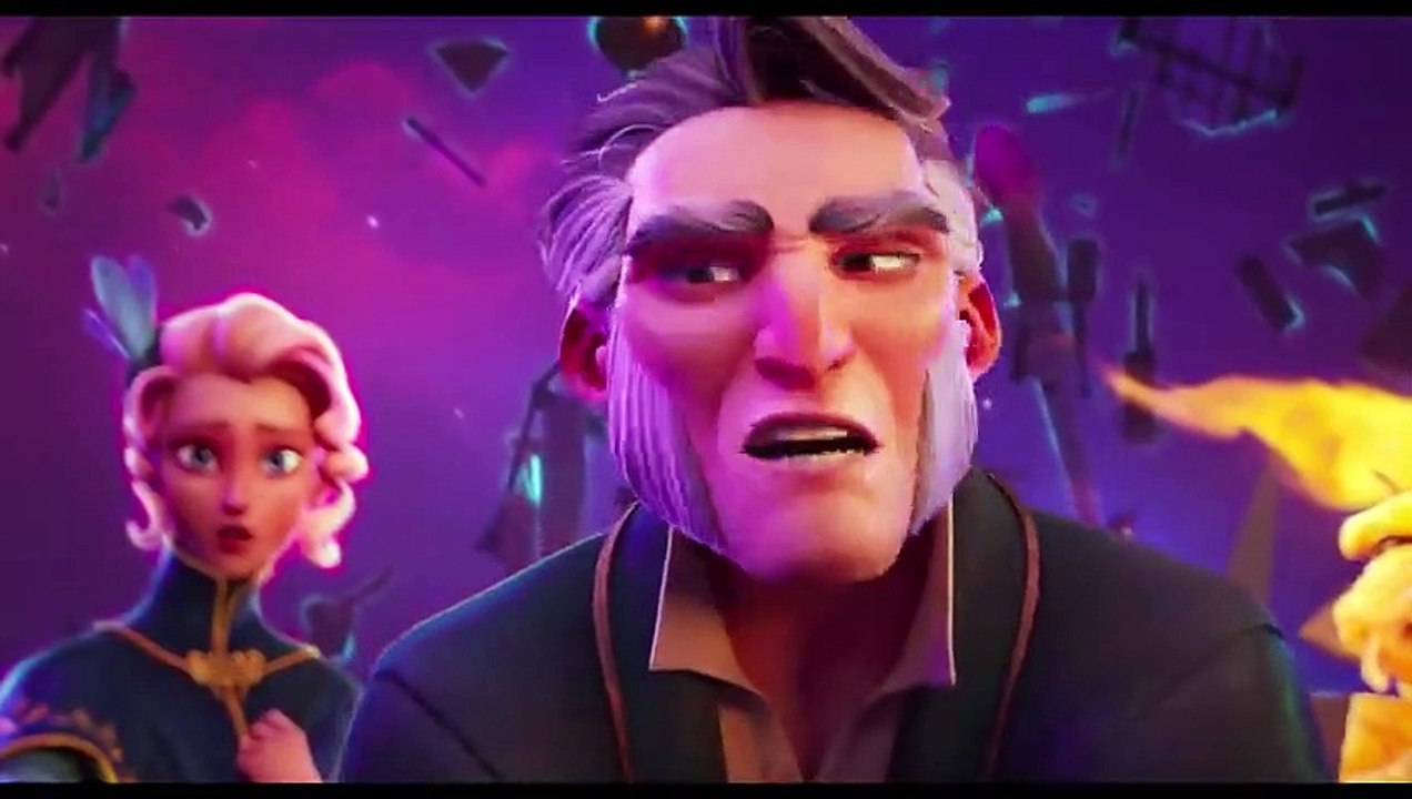 Scrooge- A Christmas Carol (2022) Watch HD - Vídeo Dailymotion