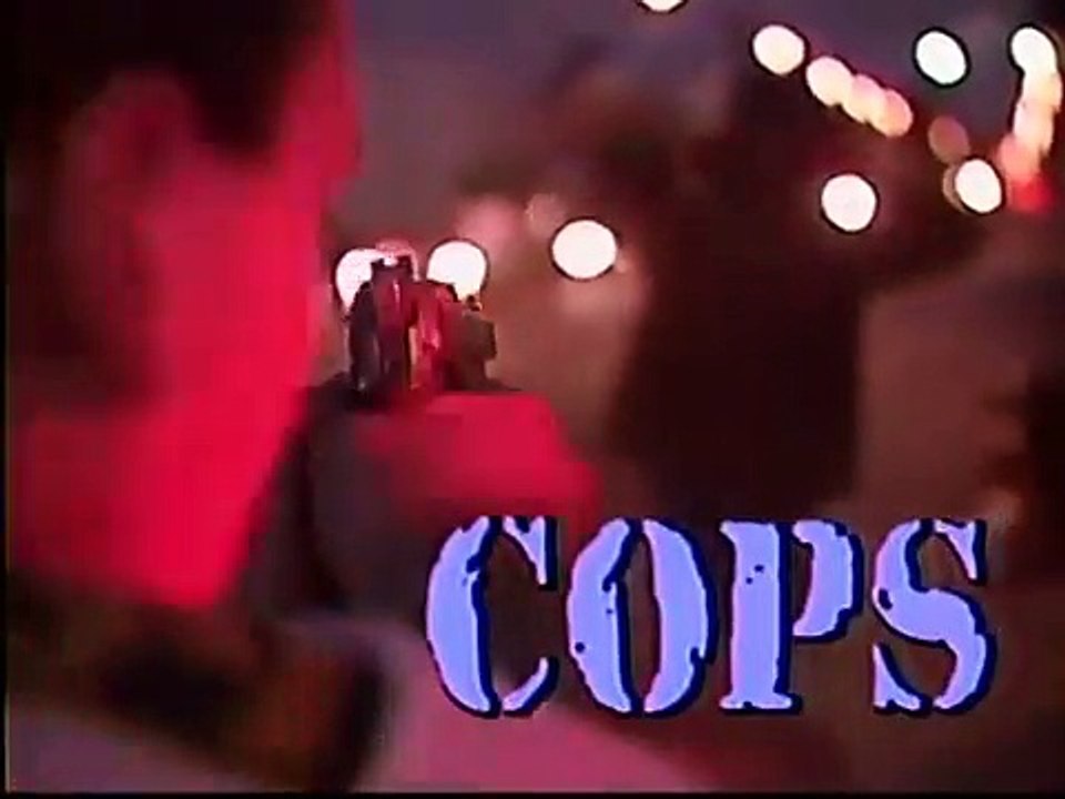 Cops - Se4 - Ep14 HD Watch - video Dailymotion