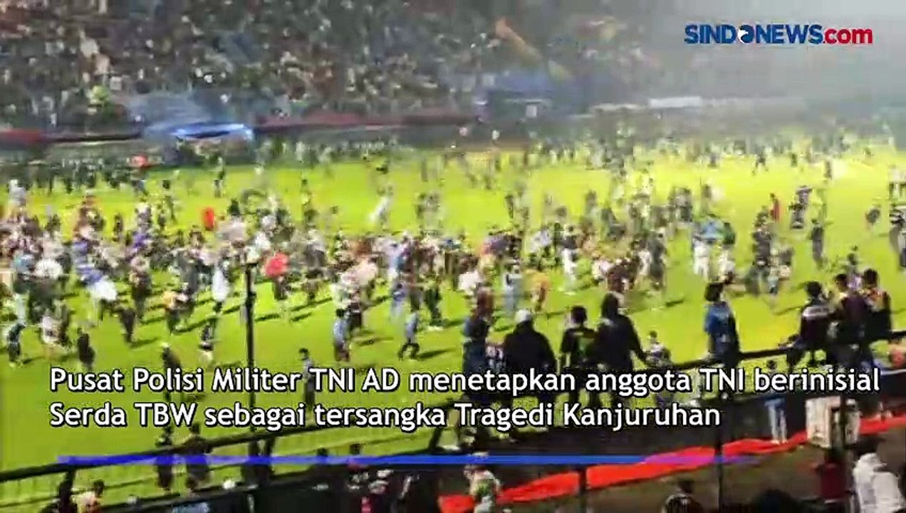 Oknum Anggota Tni Yang Lakukan Tendangan Kungfu Kini Jadi Tersangka