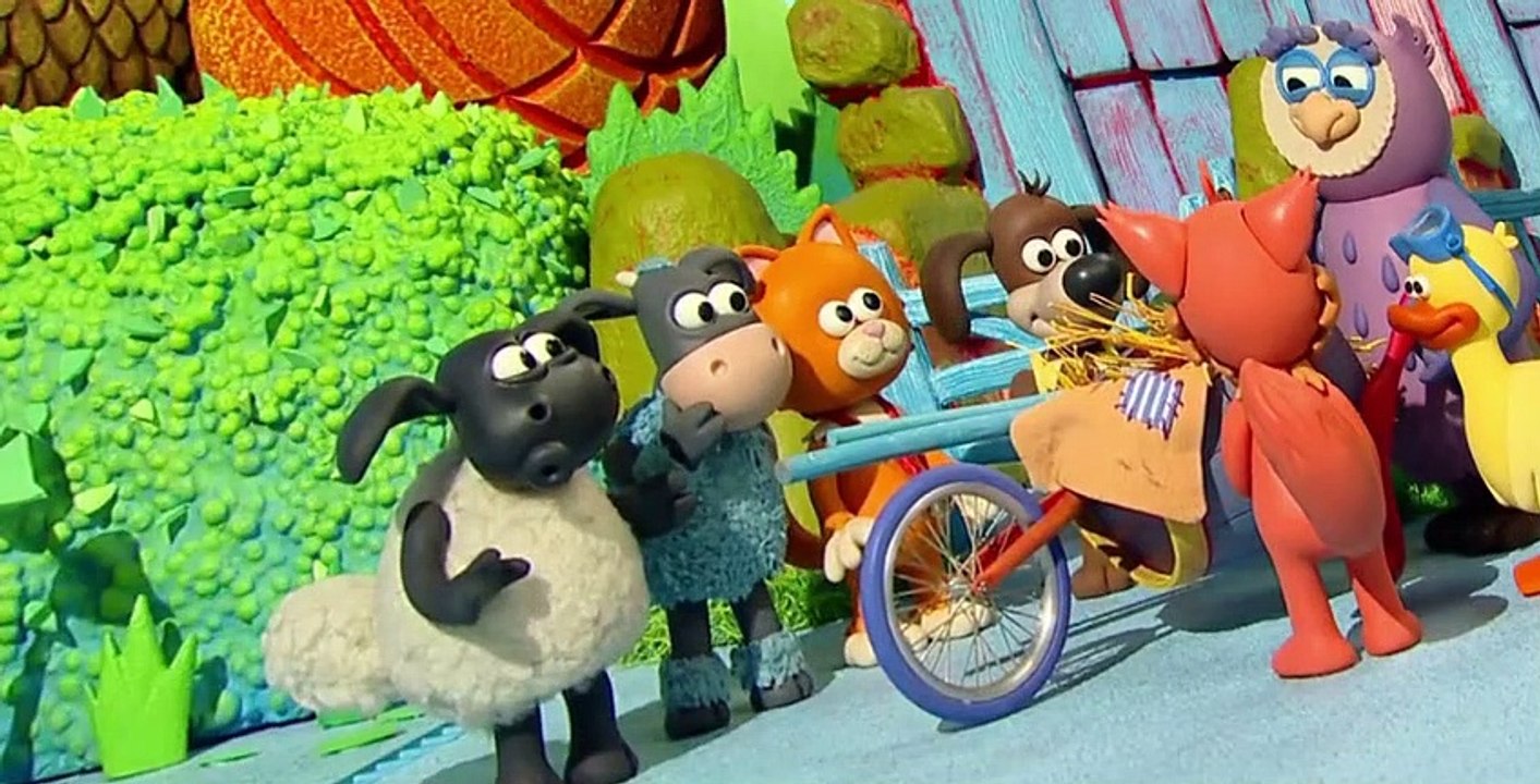 Timmy Time S02 E09 - video Dailymotion