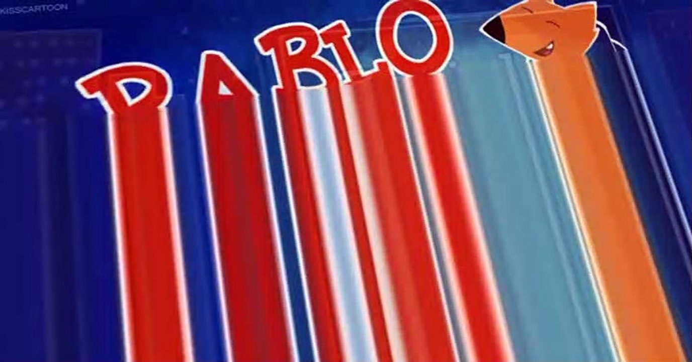 Pablo the Little Red Fox Pablo the Little Red Fox E022 Buried Treasure ...