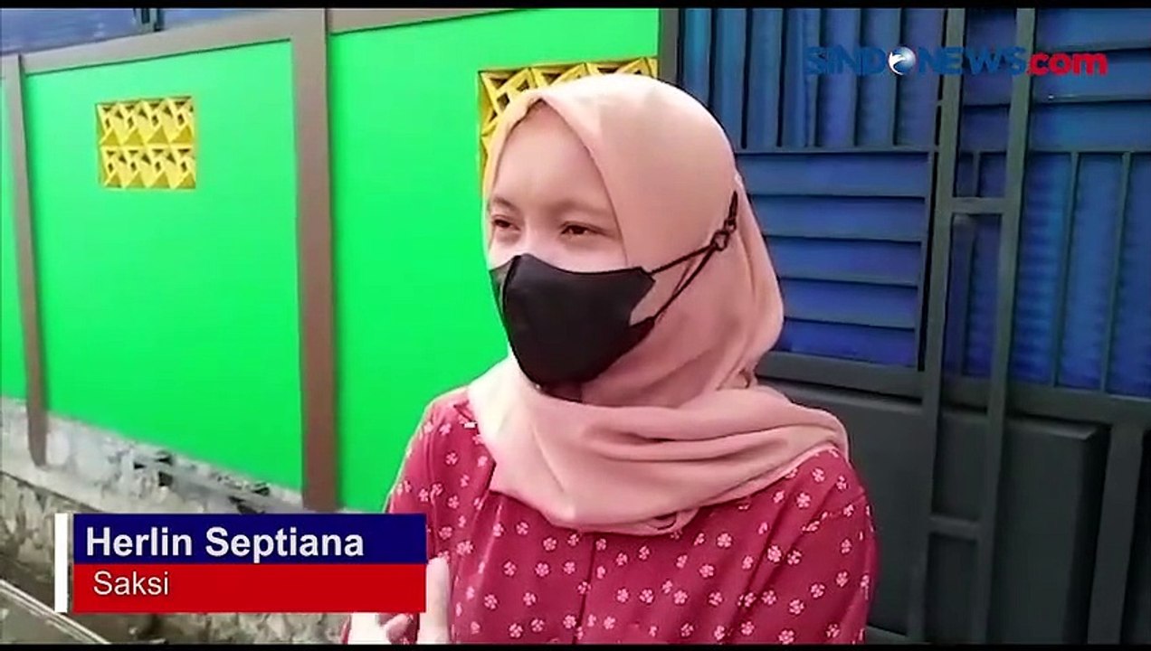 Geger! Pria dalam Peti Mati Diperiksa di RSUD Bogor Masih Hidup - Video Dailymotion