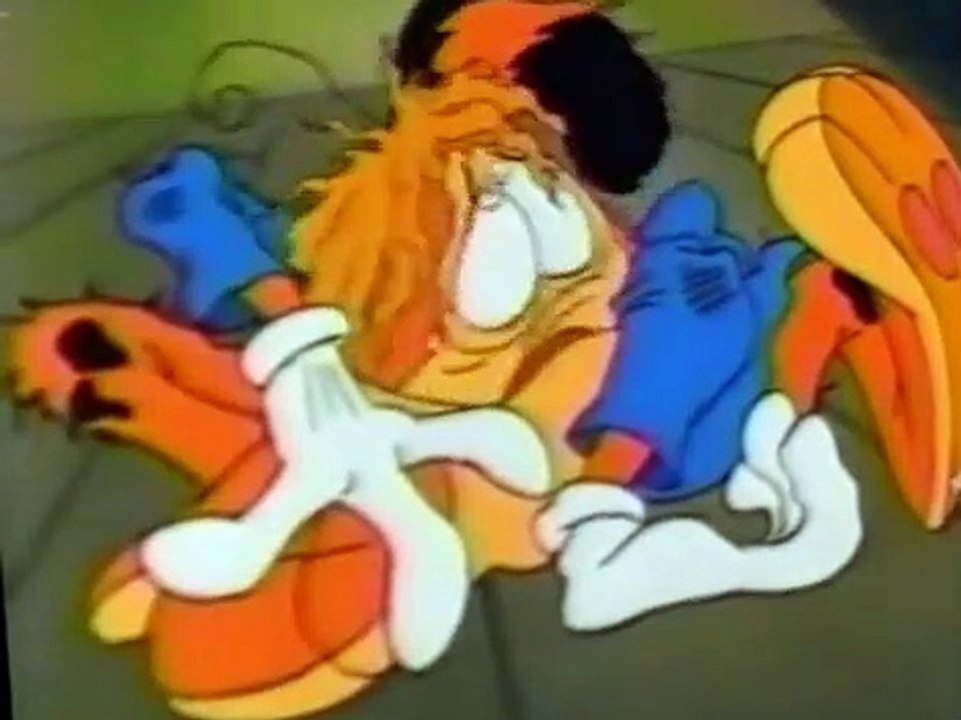 Bonkers E015 - video Dailymotion