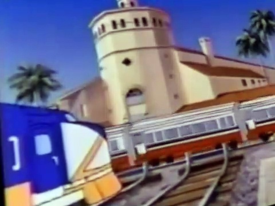 Bonkers E028 - video Dailymotion