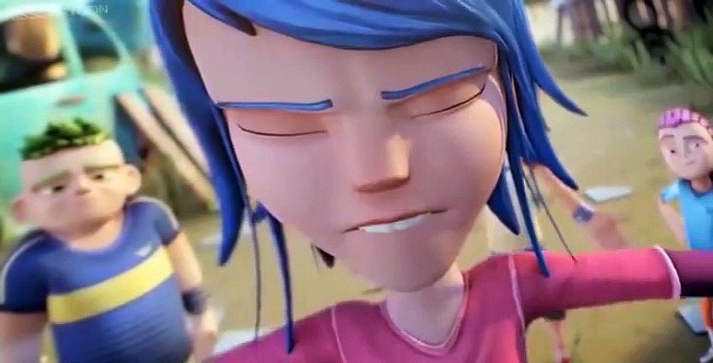 Sendokai Champions Sendokai Champions E015 – Trust Me - video Dailymotion