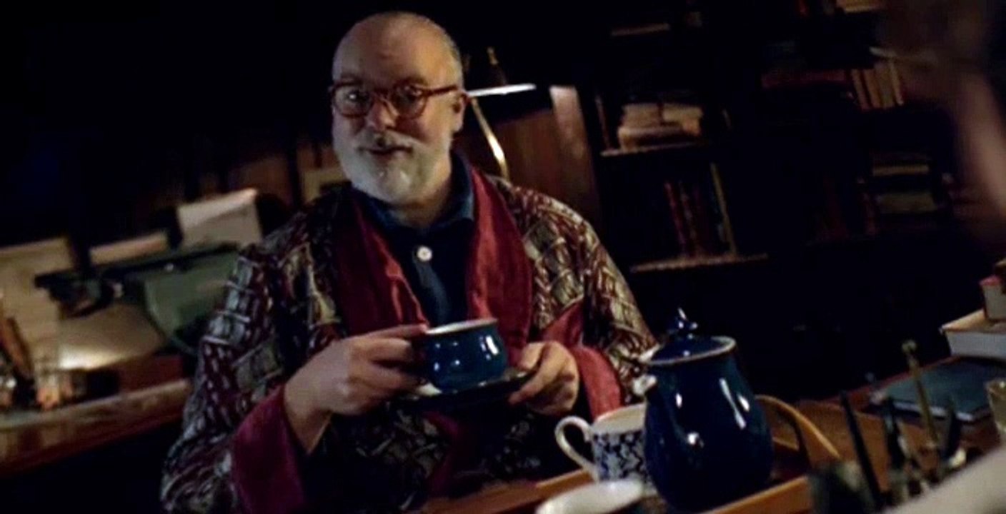 Inside No9 S03 E03 - video Dailymotion