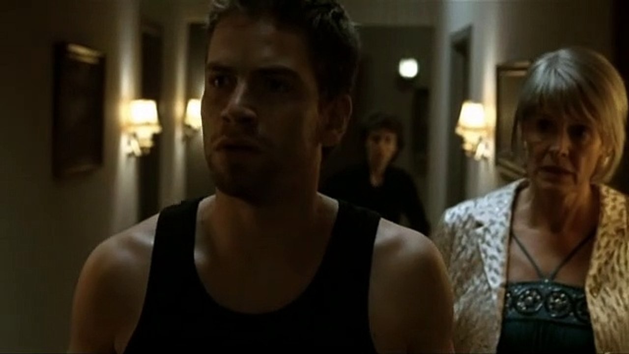 Todeshochzeit - Niemand sollte alleine sterben (2005) Filme Deustche HD - Part 01 - Vídeo ...