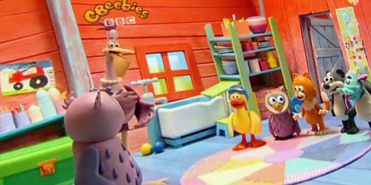 Timmy Time Timmy Time S01 E025 – Timmy’s Mask - video Dailymotion