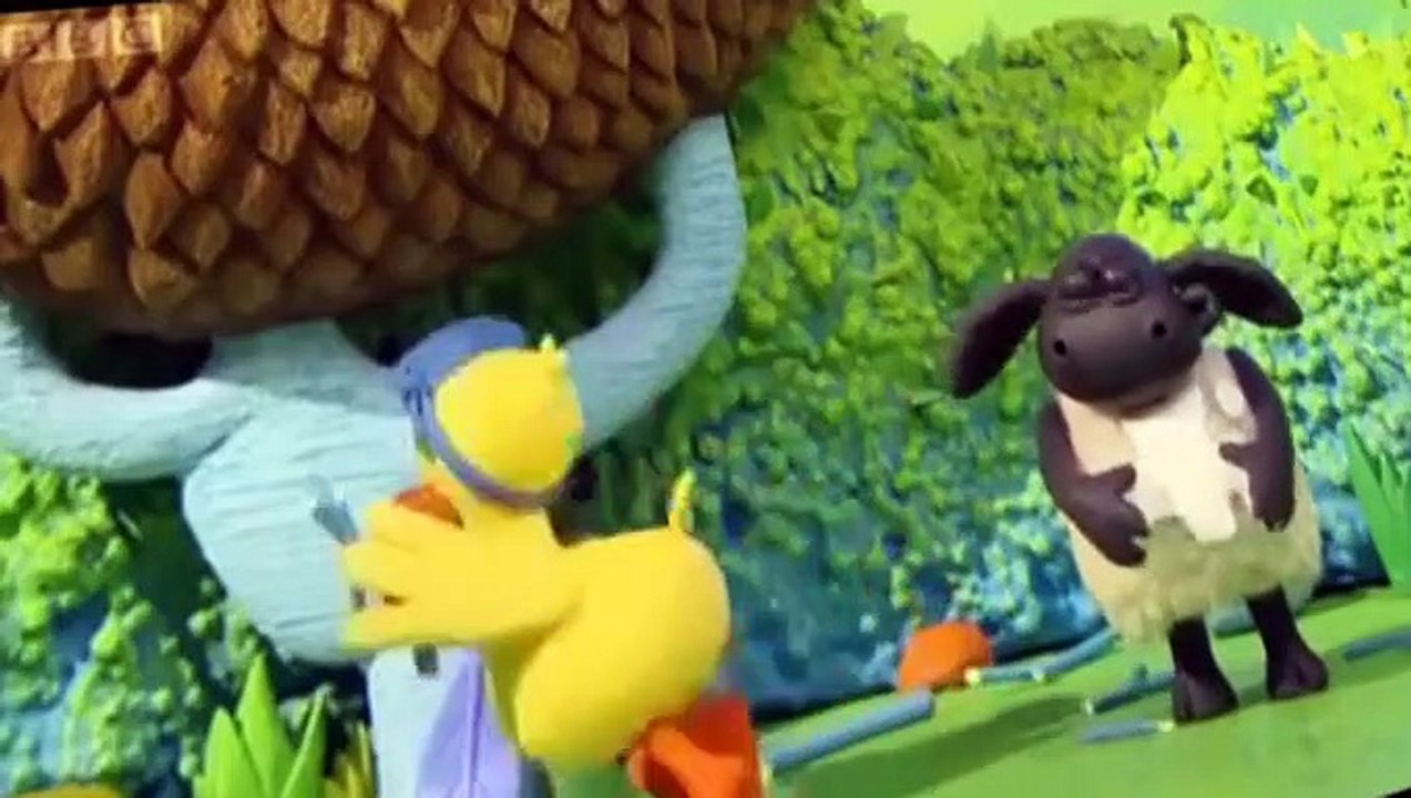 Timmy Time Timmy Time S02 E002 – Sticky Timmy - video Dailymotion