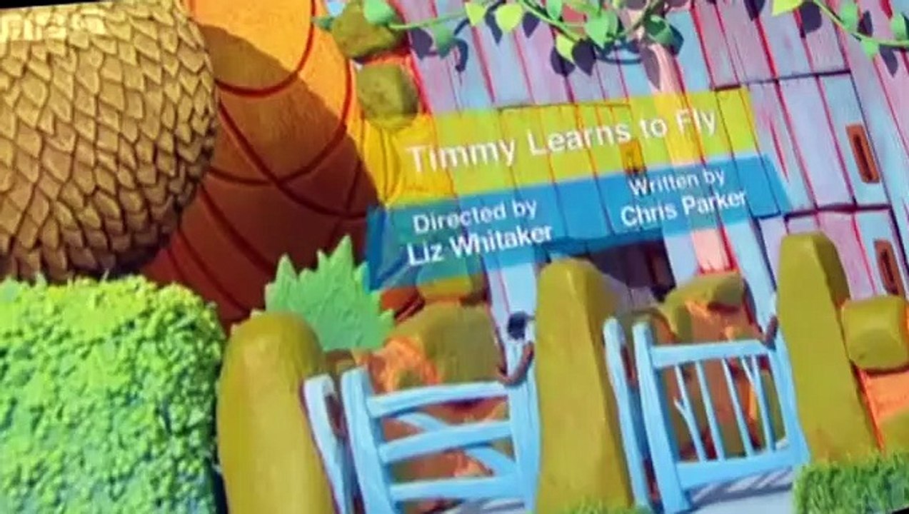 Timmy Time Timmy Time S02 E005 – Timmy Learns To Fly - video Dailymotion