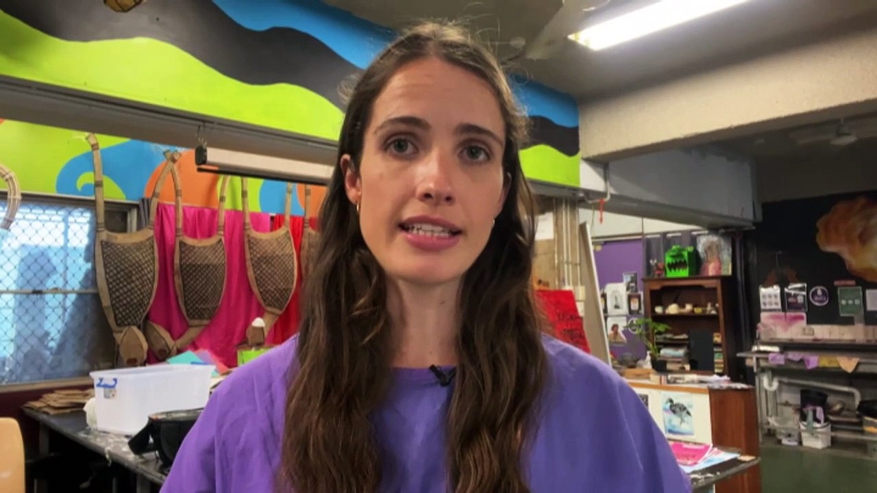 Katherine women residents highlight regional issues with domestic ...