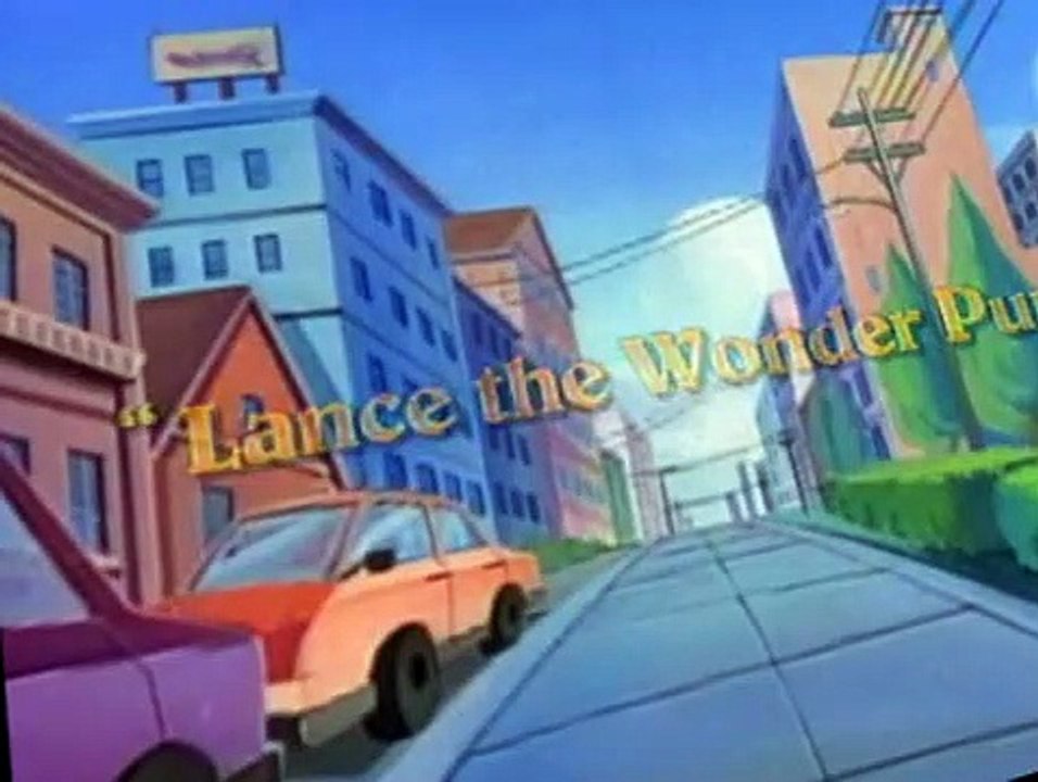 All Dogs Go to Heaven: The Series All Dogs Go to Heaven: The Series S01 ...