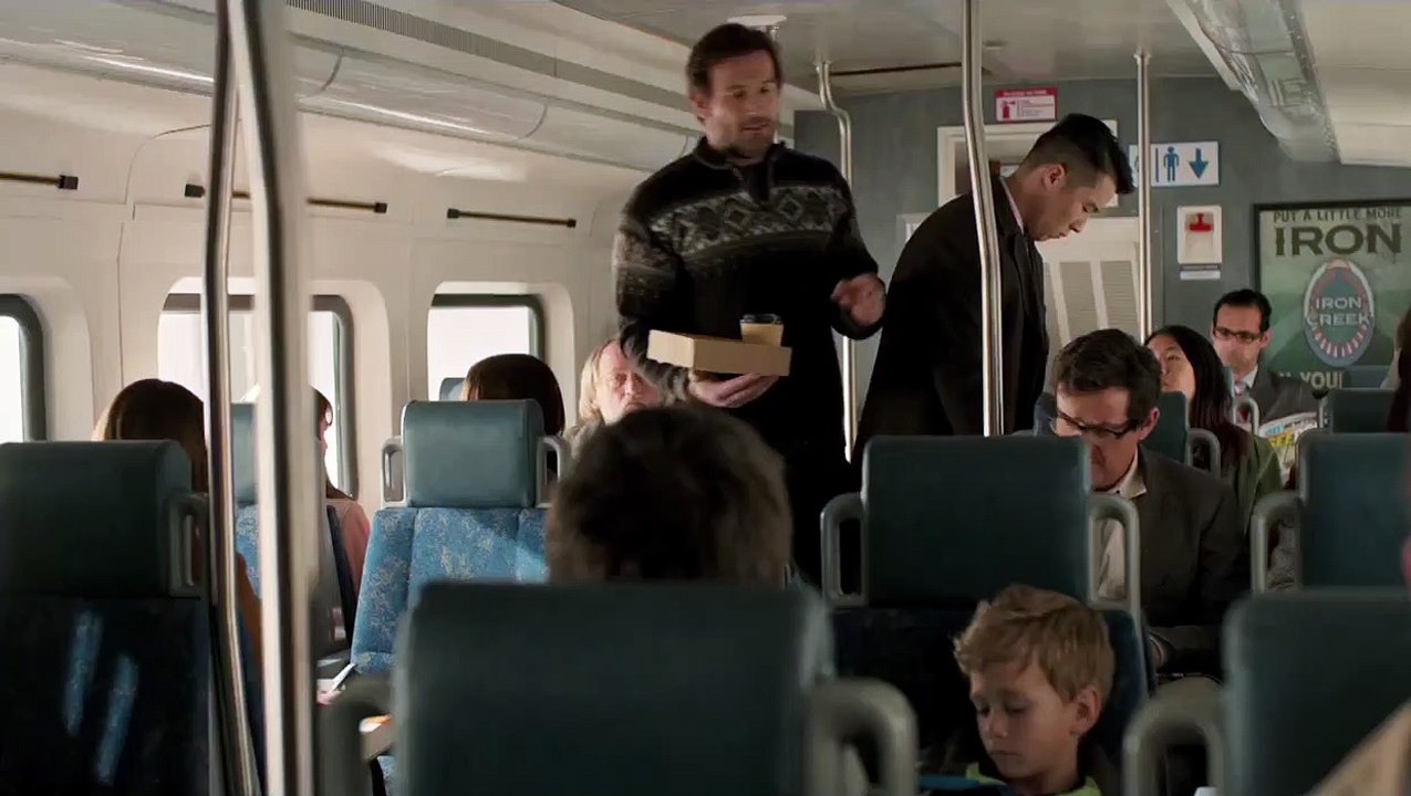 Taken | show | 2017 | Official Trailer - video Dailymotion