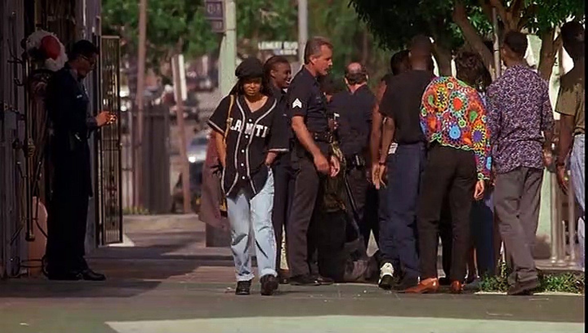 Film Poétique Sur La Justice