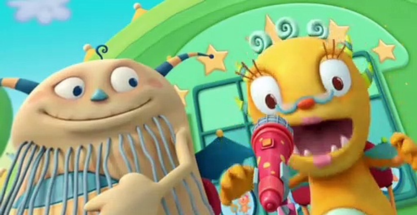 Henry Hugglemonster Henry Hugglemonster S01 E016 Monsterpet Pageant ...