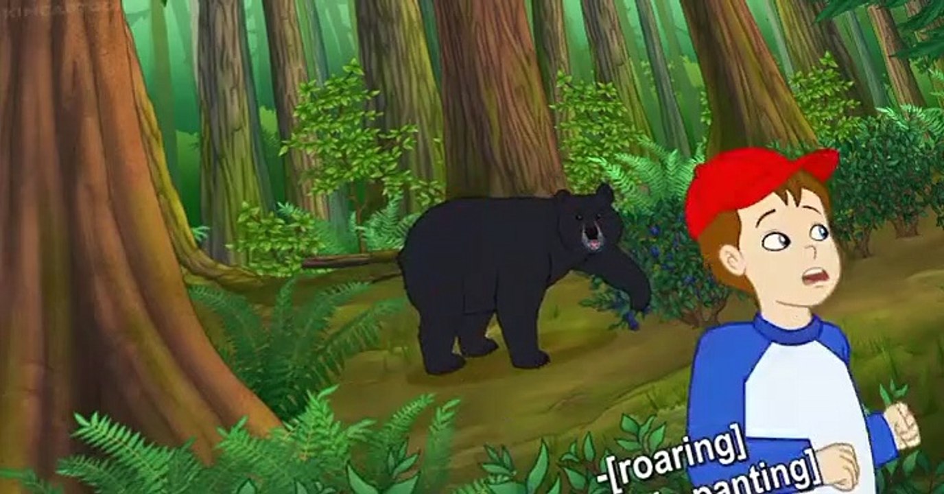 The Magic School Bus Rides Again The Magic School Bus Rides Again S02 ...