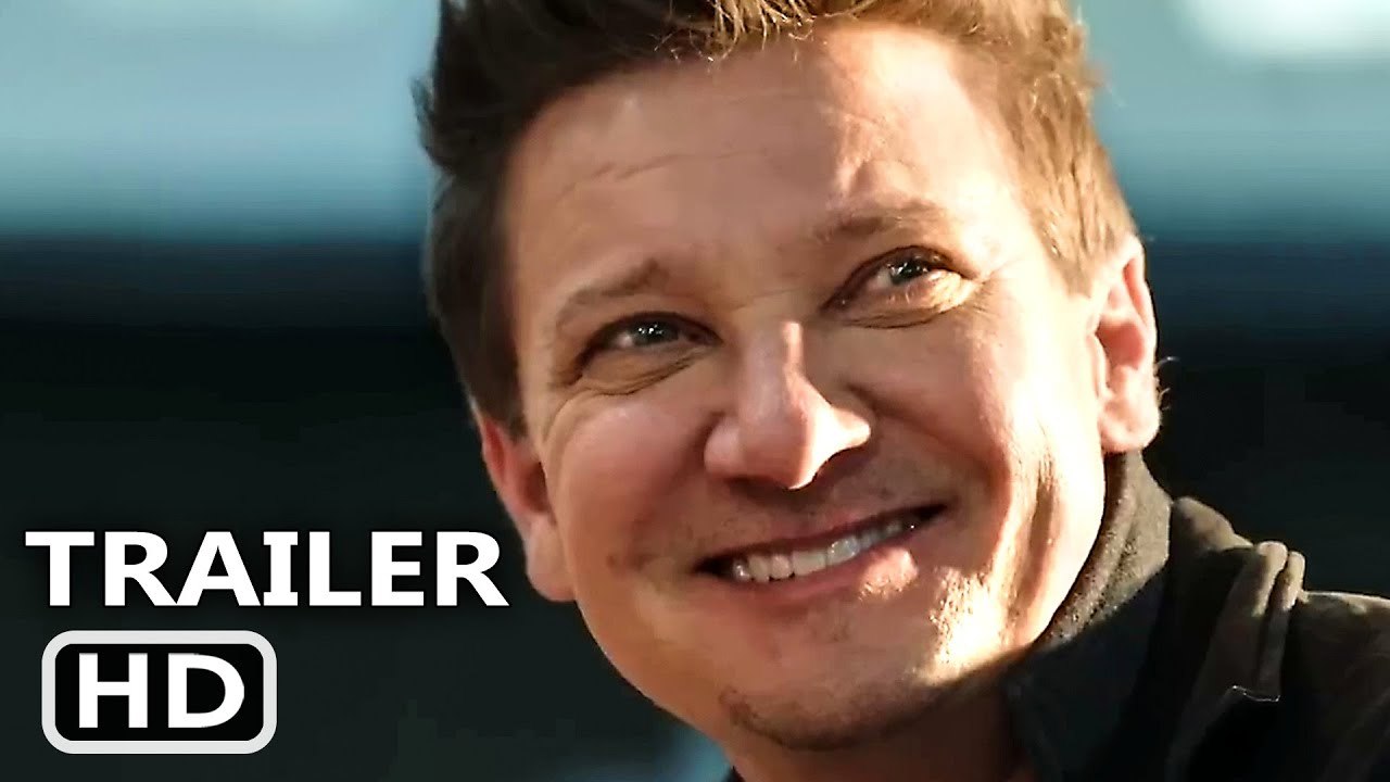 RENNERVATIONS Trailer (2023) Jeremy Renner, Documentary - video Dailymotion