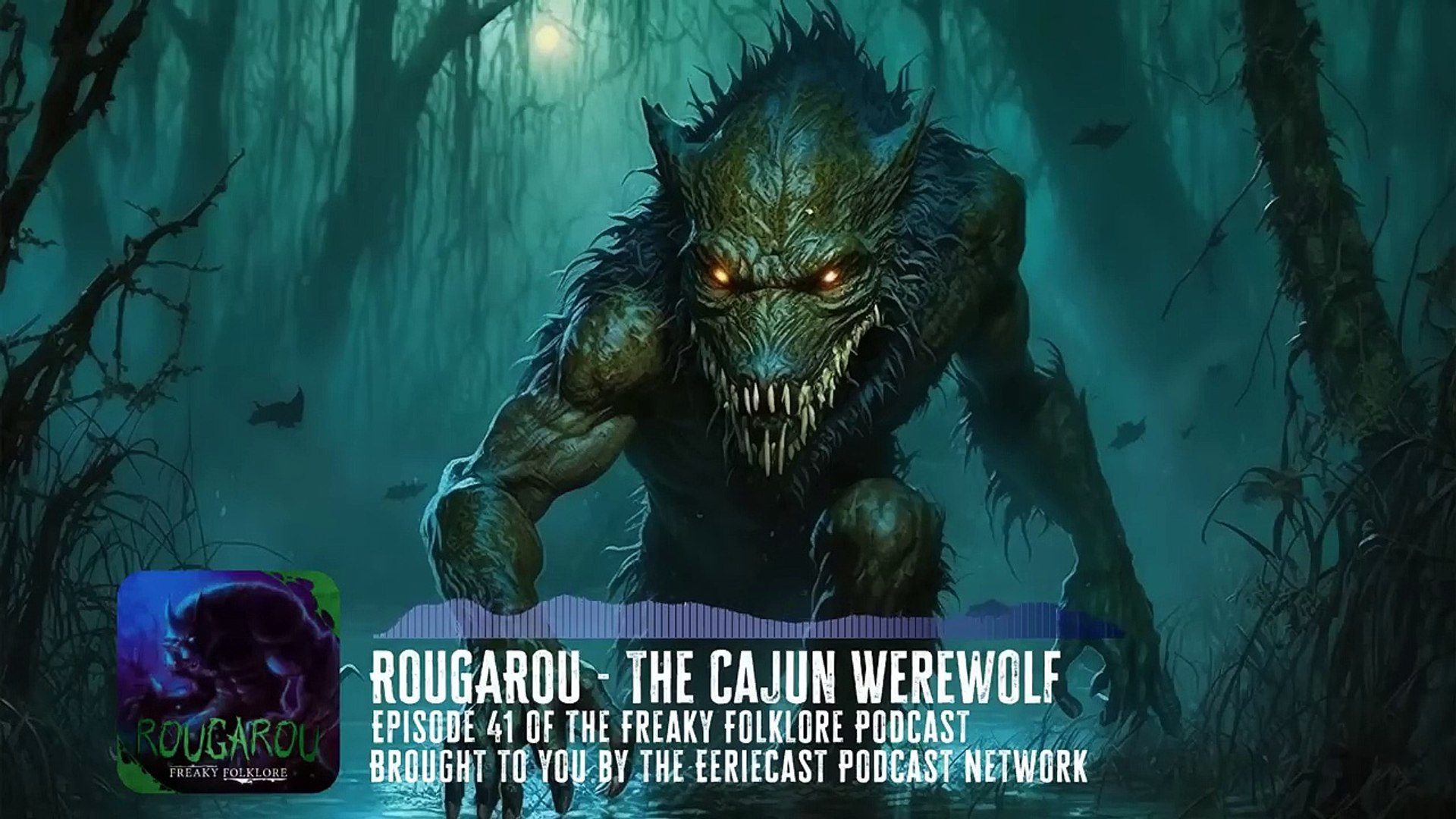 Rougarou