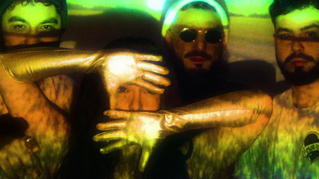 Labudú - Solo quiero más - video Dailymotion