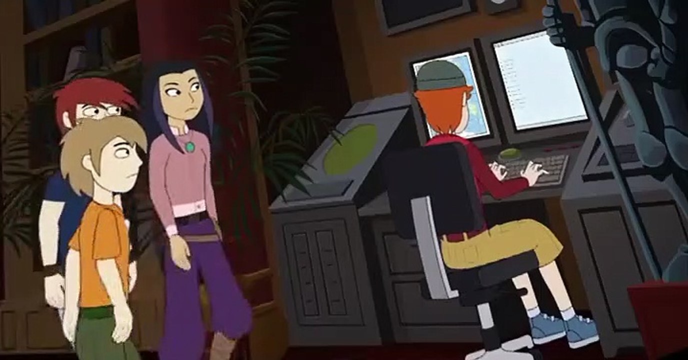 The Skinner Boys: Guardians of the Lost Secrets The Skinner Boys ...