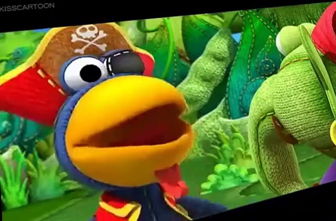 Dibo the Gift Dragon Dibo the Gift Dragon E019 Cozy Land’s Tresure Map ...