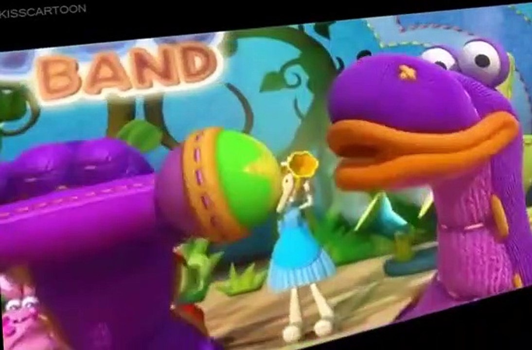 Dibo the Gift Dragon Dibo the Gift Dragon E024 Princess For A Day ...