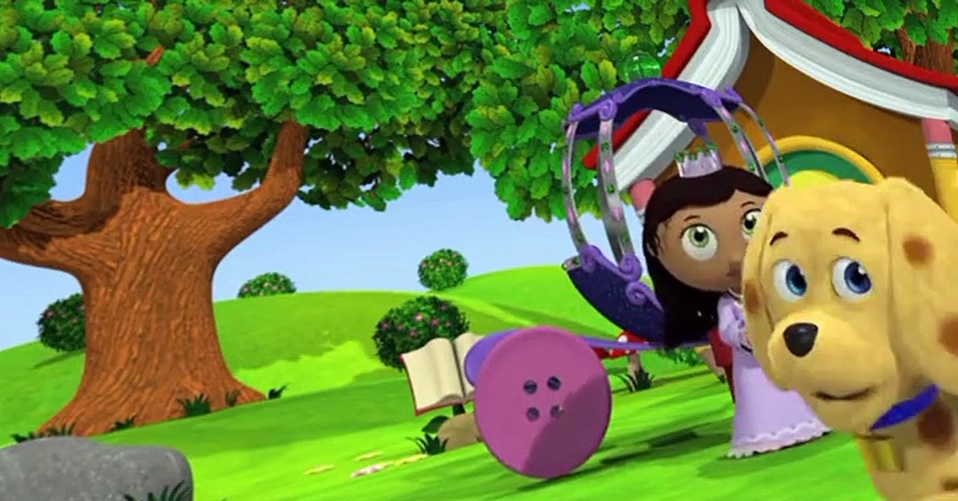 Super Why! Super Why! S03 E022 Tilden The Caterpillar - video Dailymotion