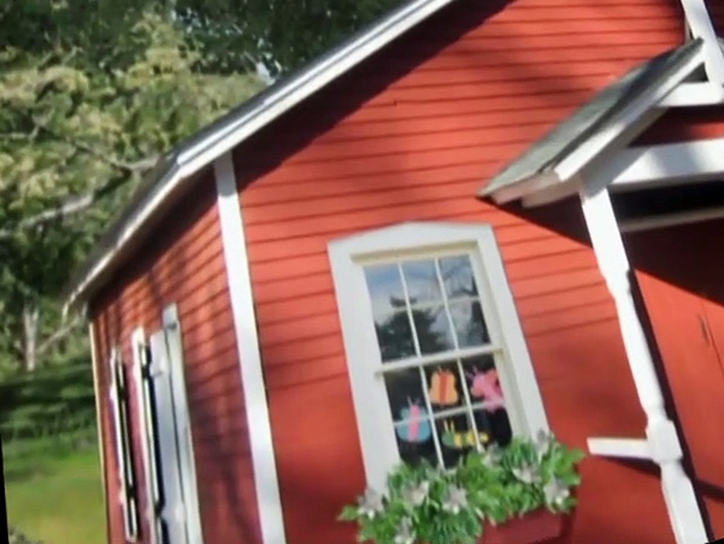 Wonder Pets Schoolhouse