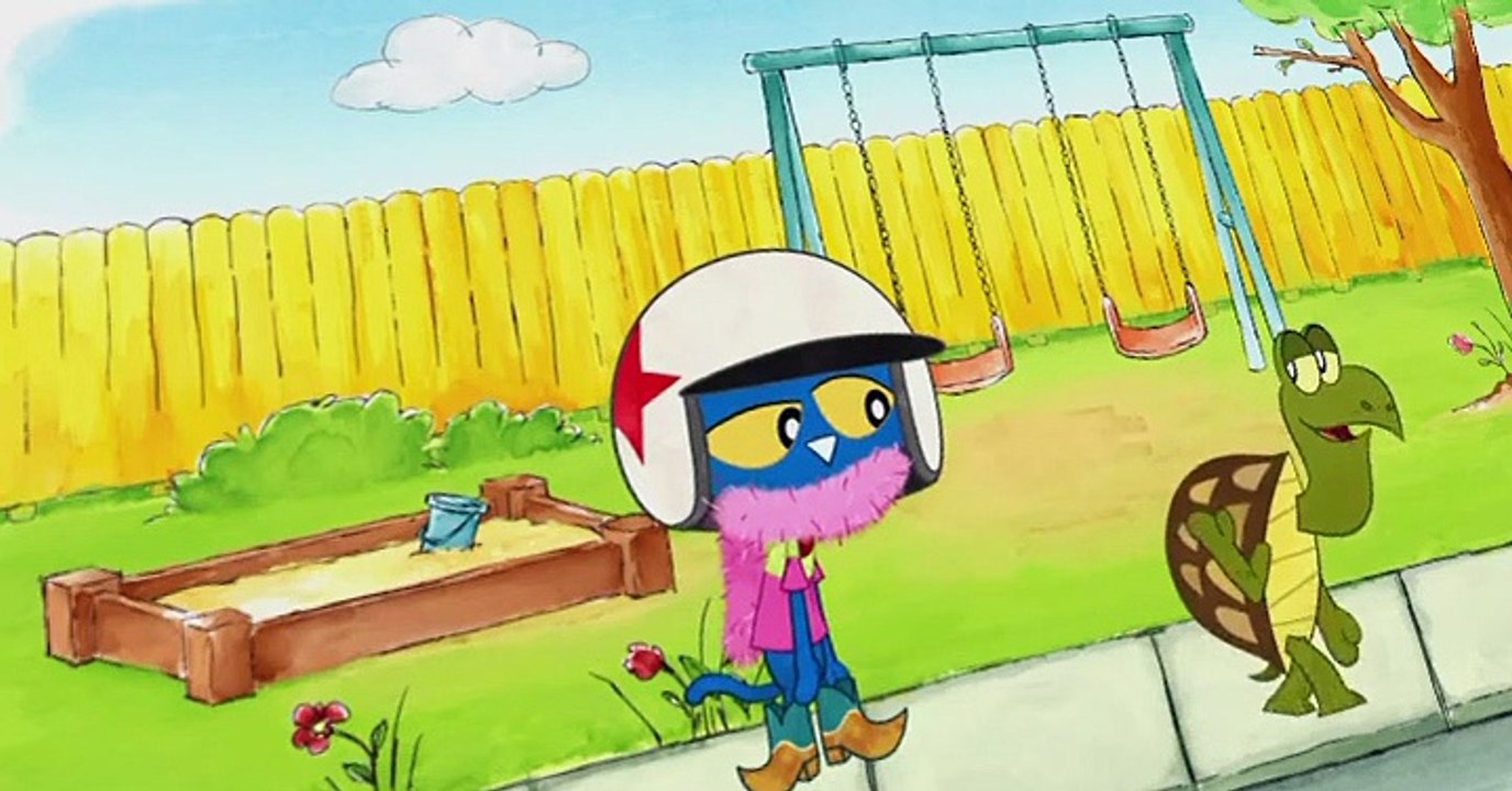 Pete the Cat Pete the Cat E002 Too Cool for School / Pete at the Beach ...