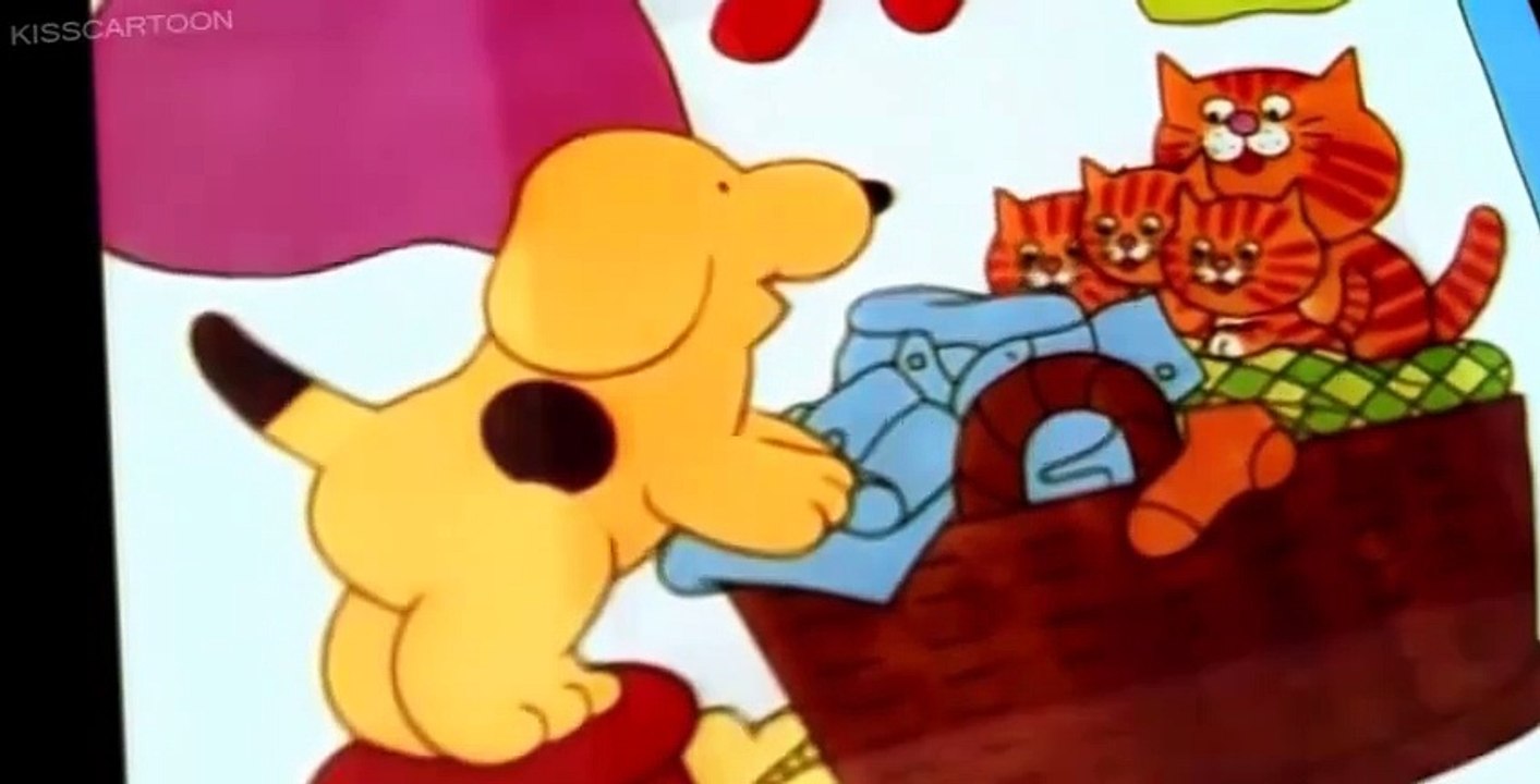 The Adventures of Spot E003 - video Dailymotion