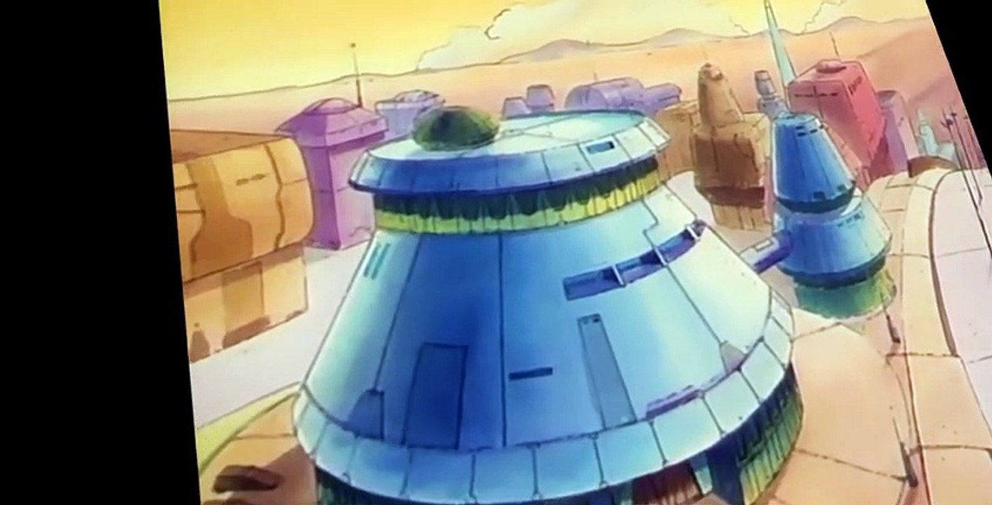 Star Wars: Droids - The Adventures of R2D2 and C3PO S01 E04 - video Dailymotion