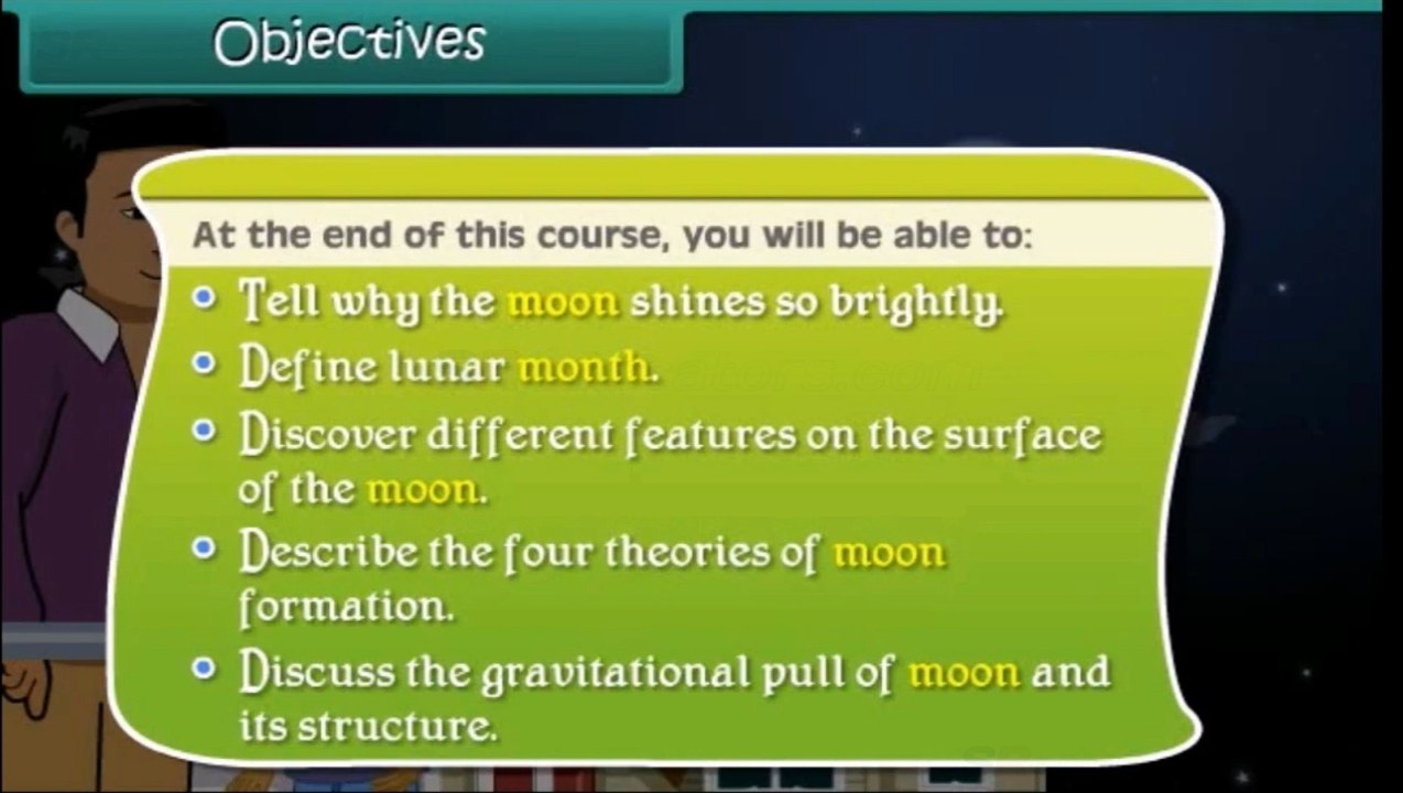 class-5-science-the-moon - video Dailymotion