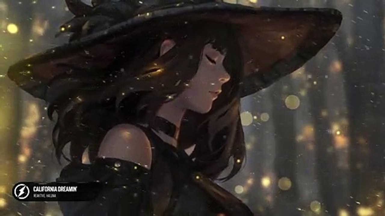 California Dreamin' ft. HALUNA - video Dailymotion