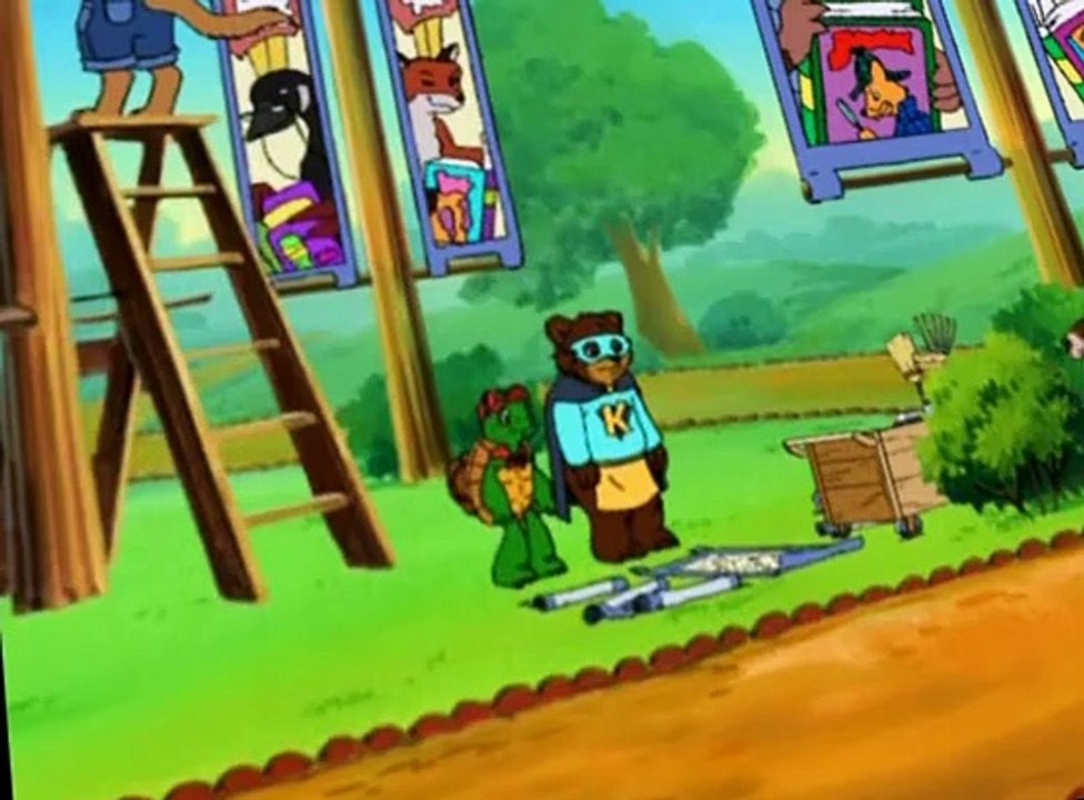 Franklin Franklin S06 E013 Franklin Sees the Big Picture / Franklin ... Franklin Franklin S06 E013 Franklin Sees the Big Picture / Franklin ...