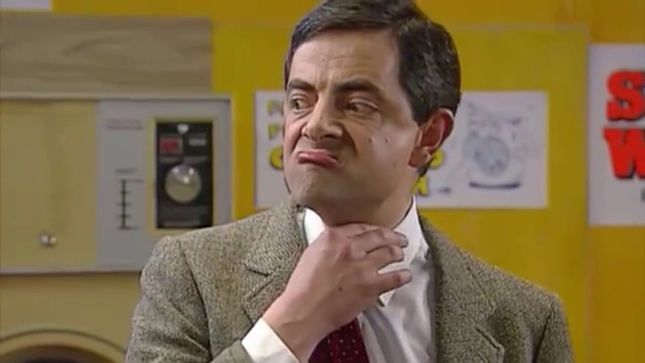 Bean ARMY - Funny Clips - Mr Bean Comedy - video Dailymotion