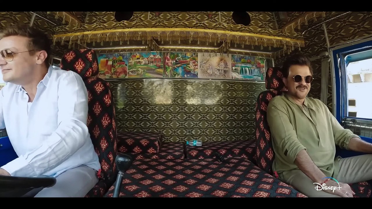 RENNERVATIONS Trailer (2023) - video Dailymotion