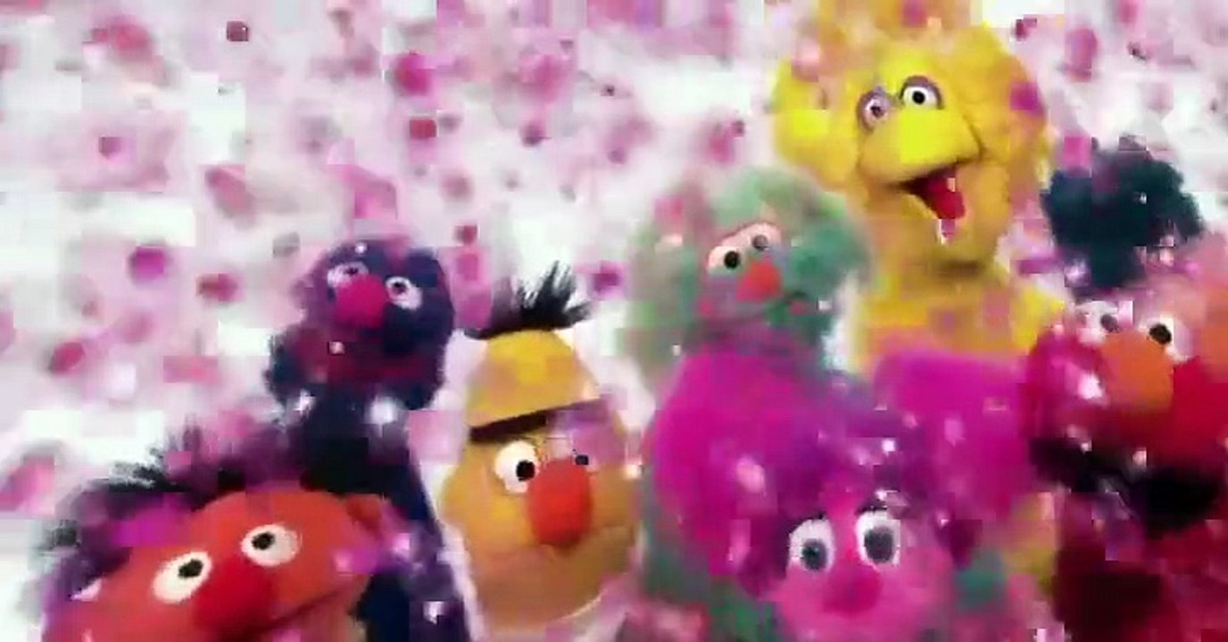 Sesame Street S47 E001 - video Dailymotion
