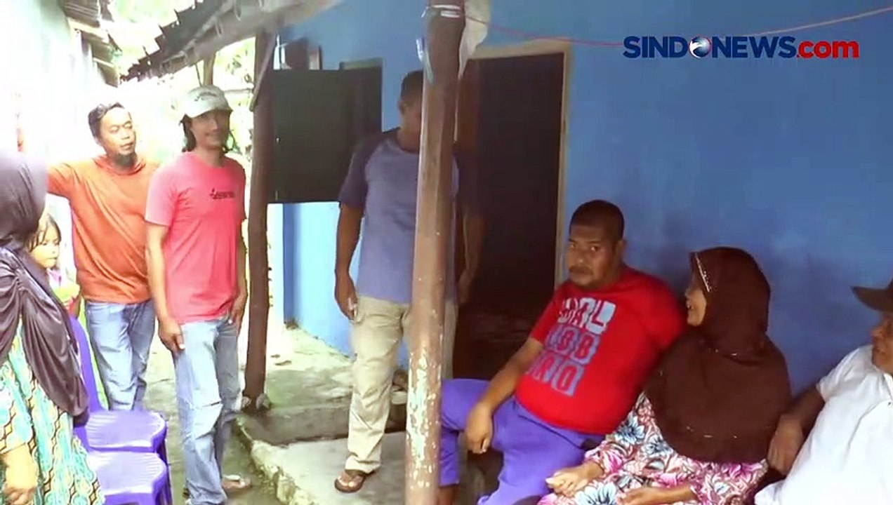 Pria di Klaten Kabur selama 25 Tahun karena Takut Disunat - Video Dailymotion