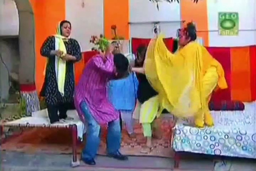 Ajeeb Apni Yeh Zindagi Hai Javeria Jalil And Saud Singer Ahmed Jhanzab ...