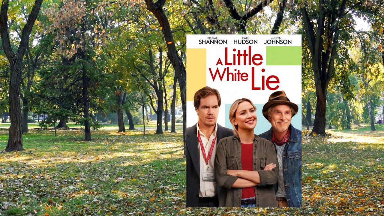 A Little White Lie Ending Explained I A Little White Lie Movie Ending I ...