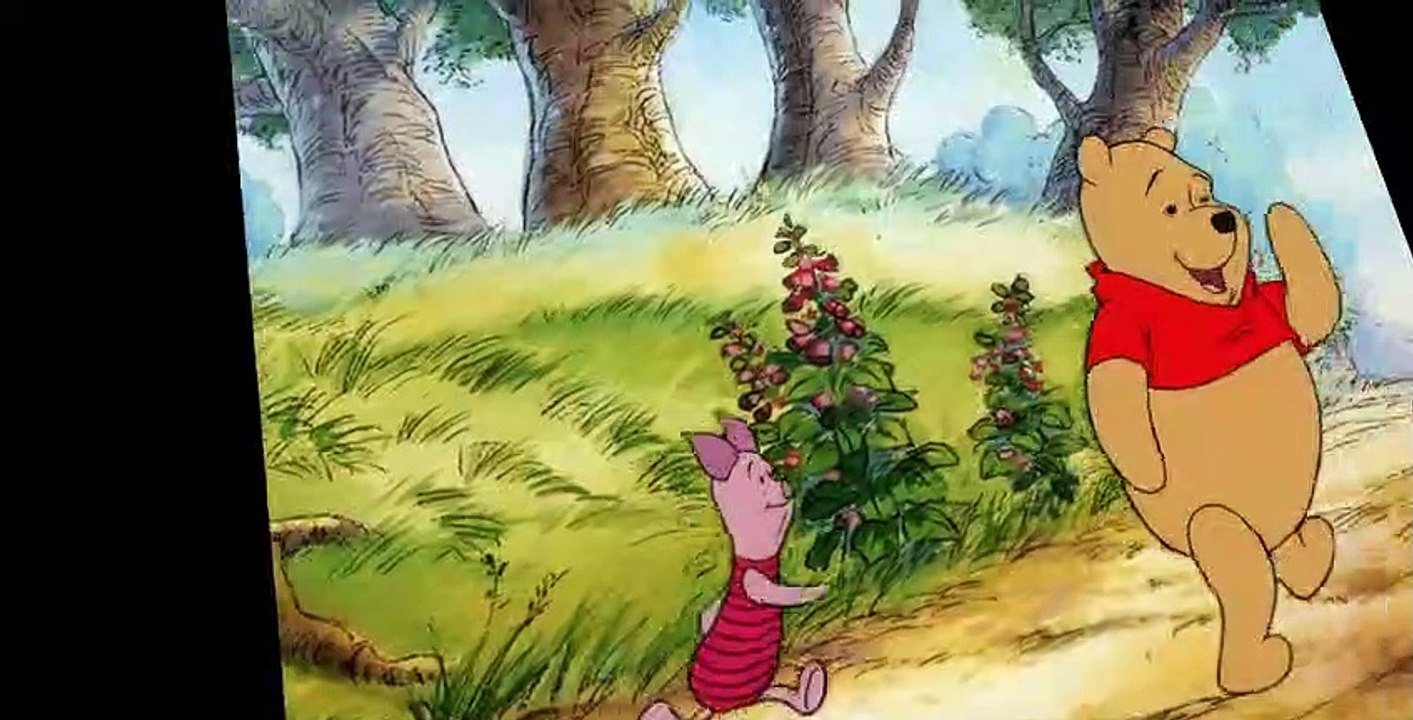 The New Adventures of Winnie the Pooh S01 E25 - video Dailymotion