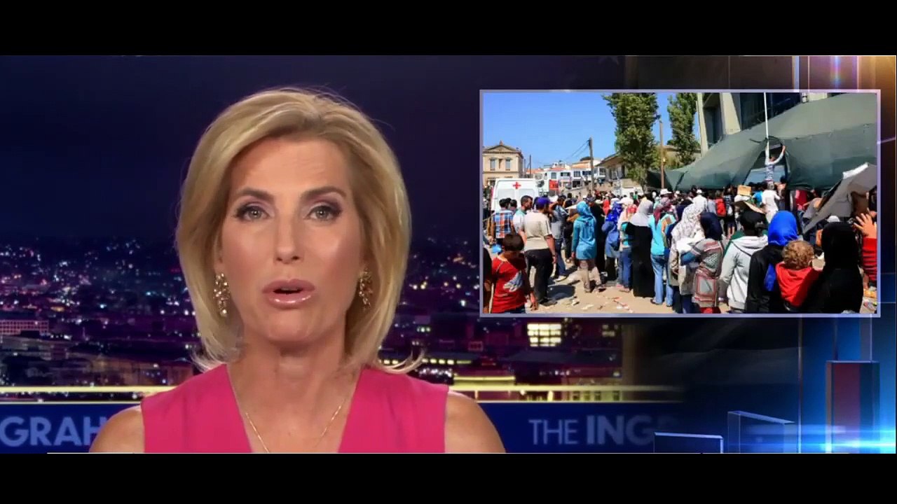 The Ingraham Angle - March 9th 2023 - Fox News - video Dailymotion