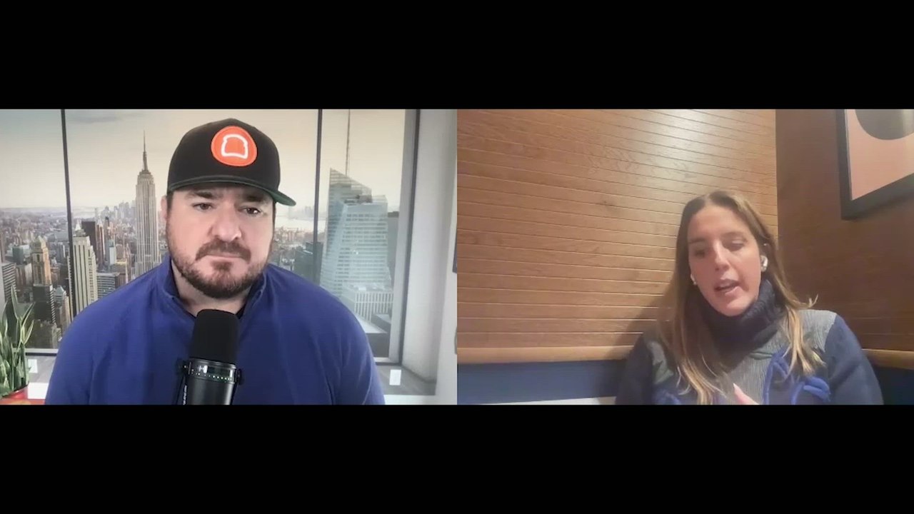 Téa Ivanovic of Immigrant Food on the Cause Casual Restaurant Mission ...