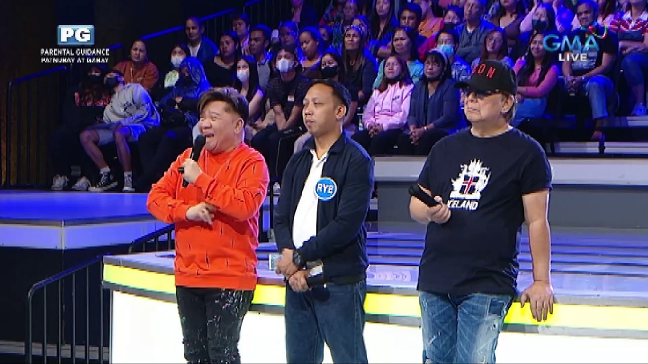 Eat Bulaga: Dabarkads na licensed professional na sumali sa beauty ...